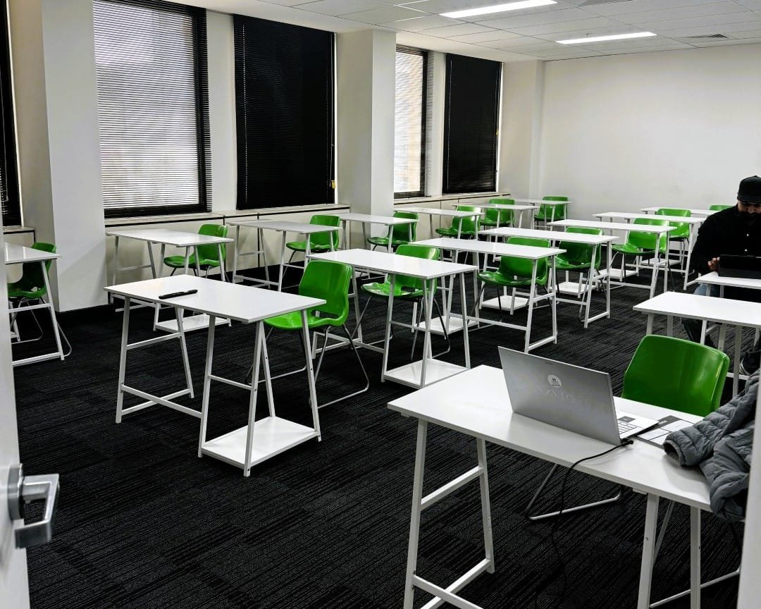 Highgate International College | Study in Perth Australia